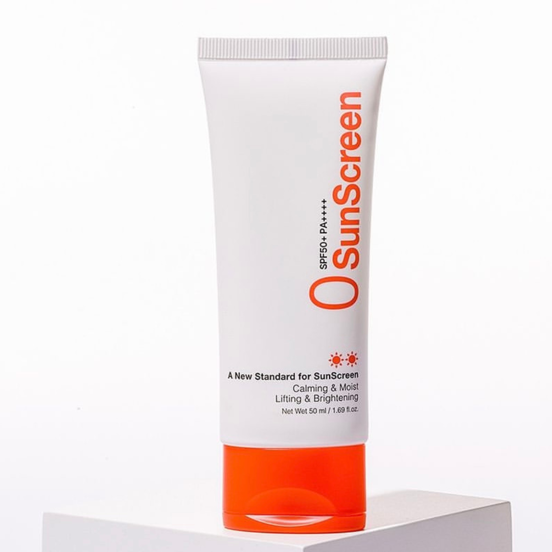 O'melon Zero O Sunscreen Wholesale – Double Cleanse Aesthetics